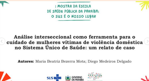 Psicóloga Maria Beatriz