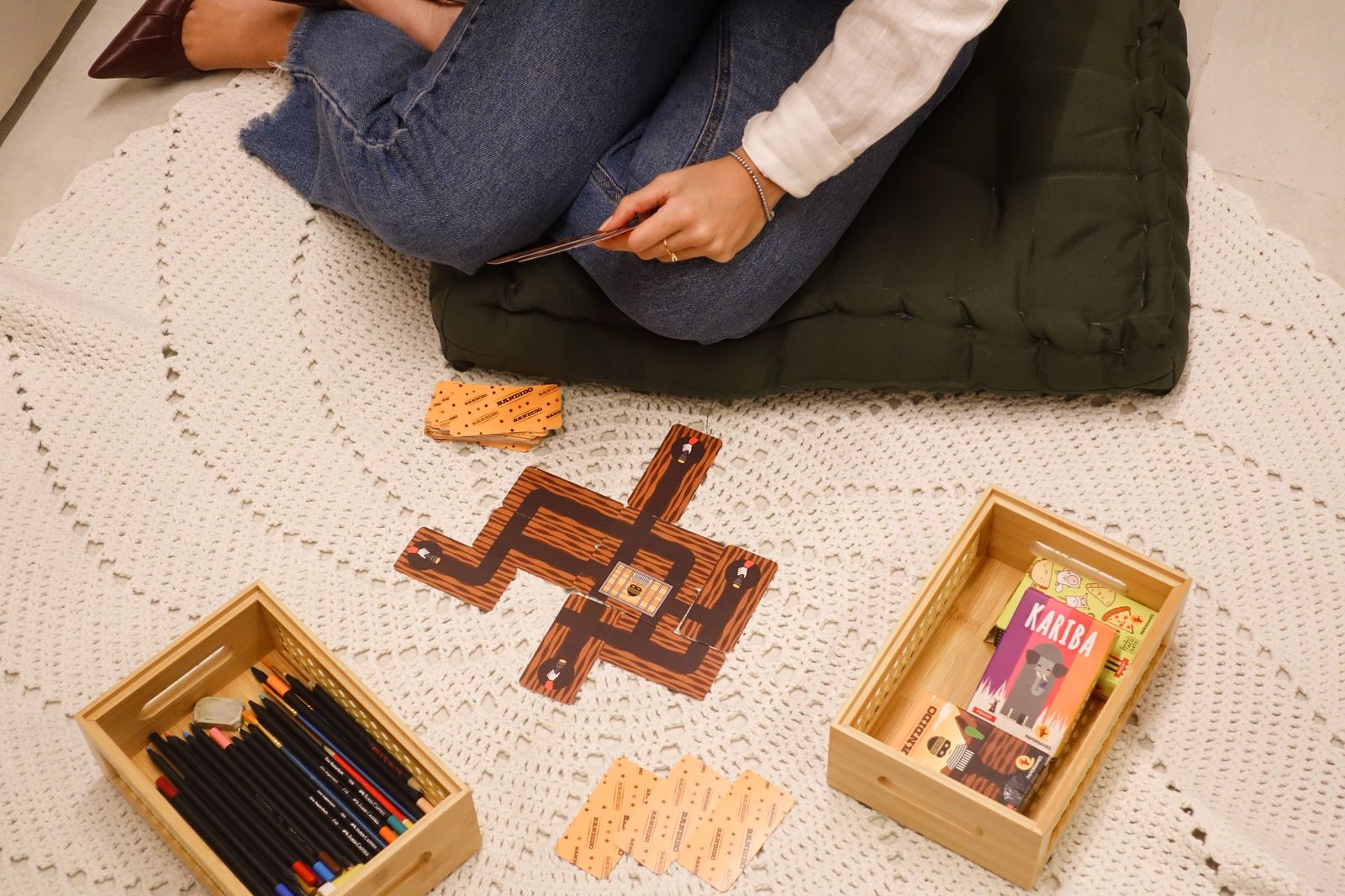 Psicóloga Maria Beatriz